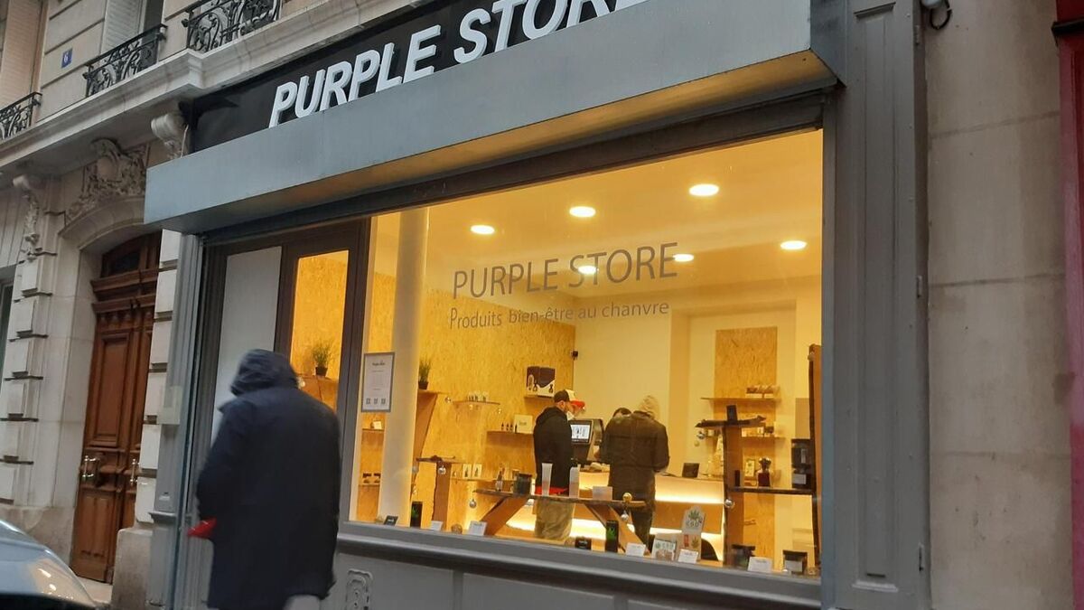 CBD interdit : la fin des boutiques spécialisées